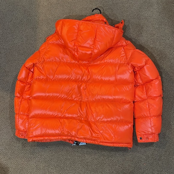 Moncler | Jackets & Coats | Moncler Maya Puffer | Poshmark
